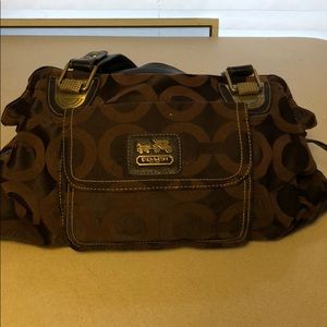 Coach | Bags | Coach 941 Vintage Bag | Poshmark